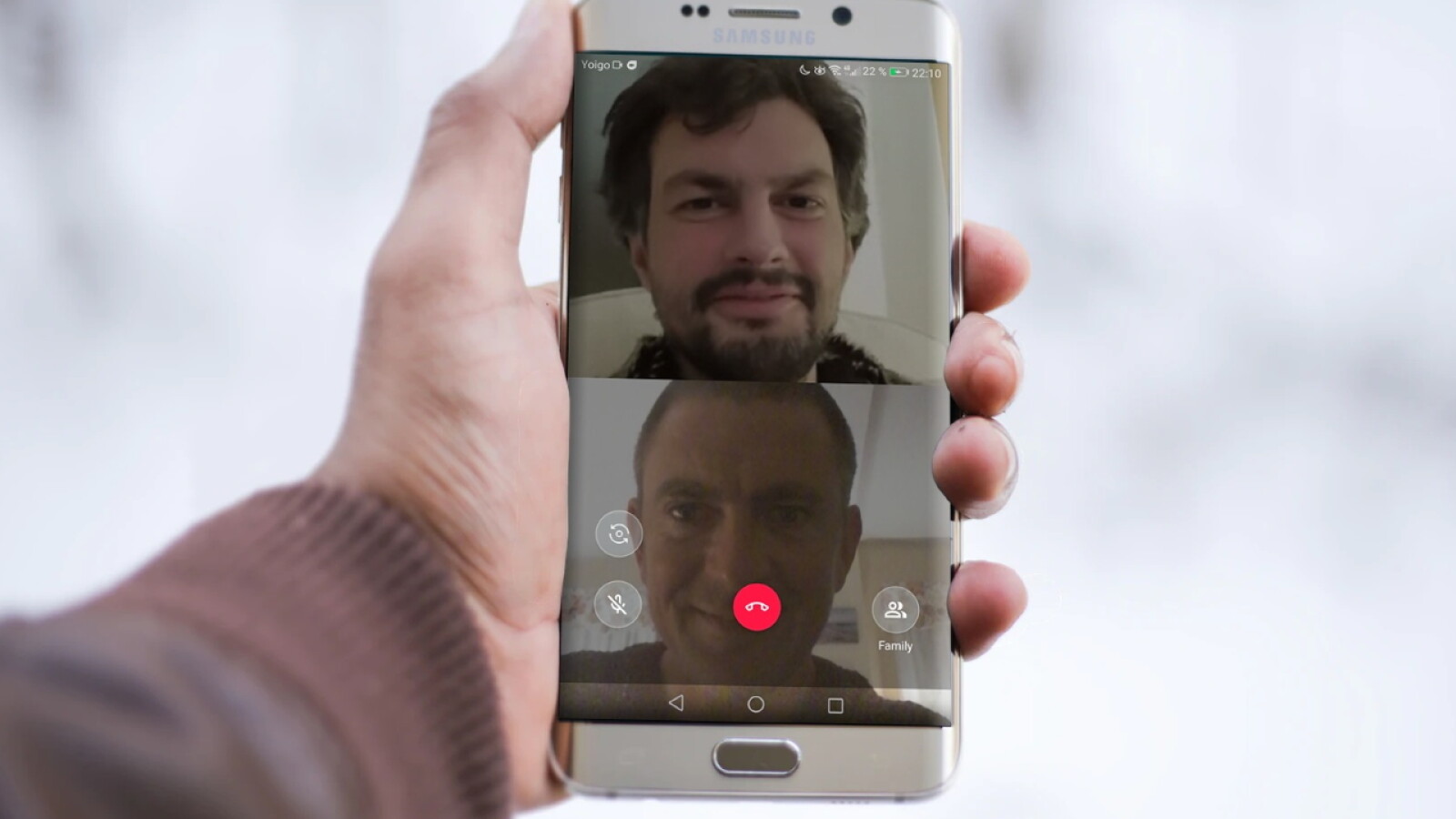 Google Duo: So startet ihr eine Videokonferenz | NETZWELT