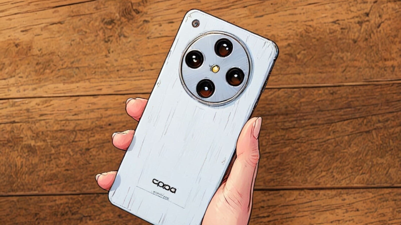 Find X8 Pro im Test: Bringt Oppos Comeback-Handy Samsungs Galaxy S25 in ...