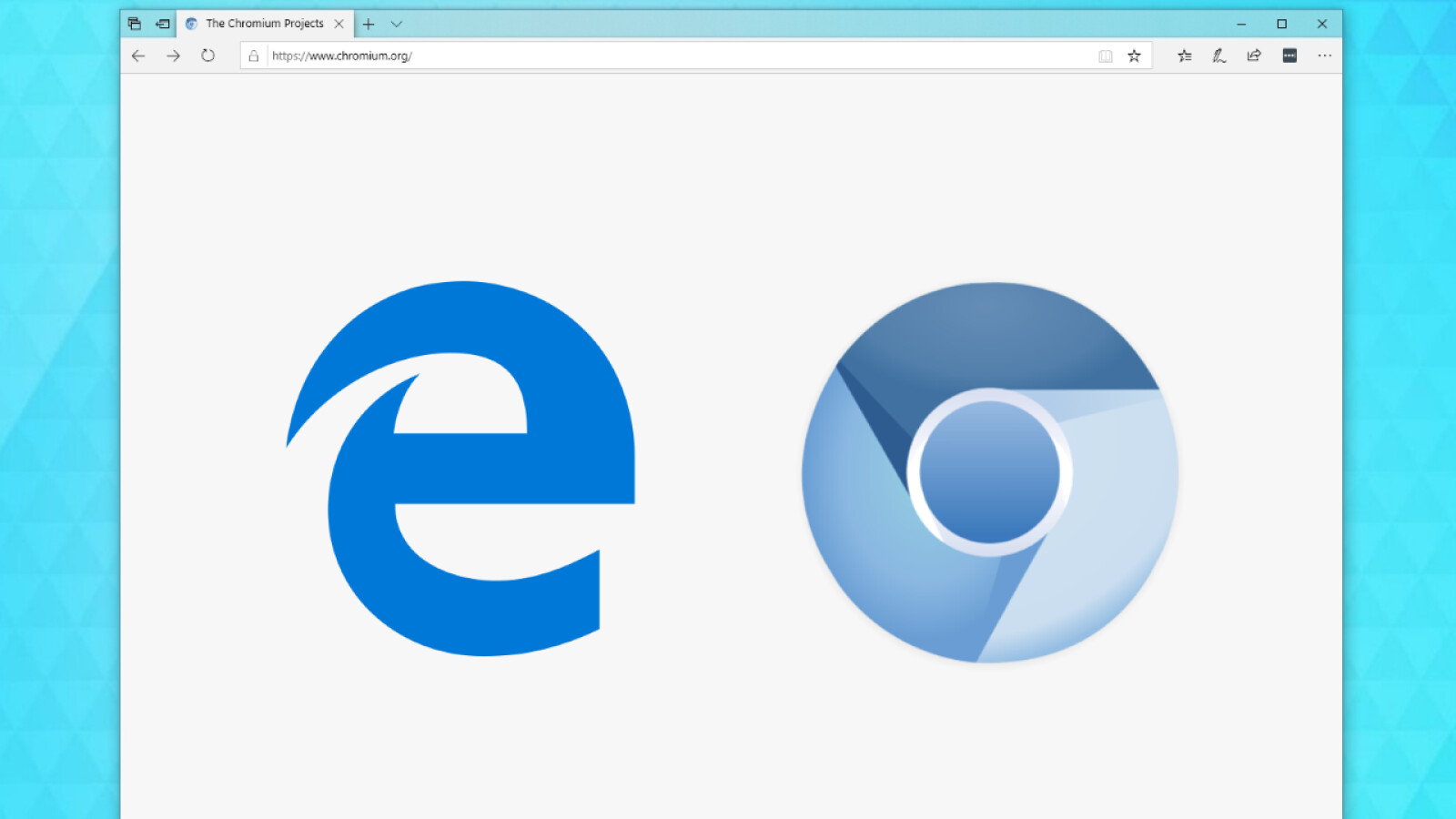 Google Chrome: Microsoft bringt offenbar Edge-Feature im Google-Browser ...