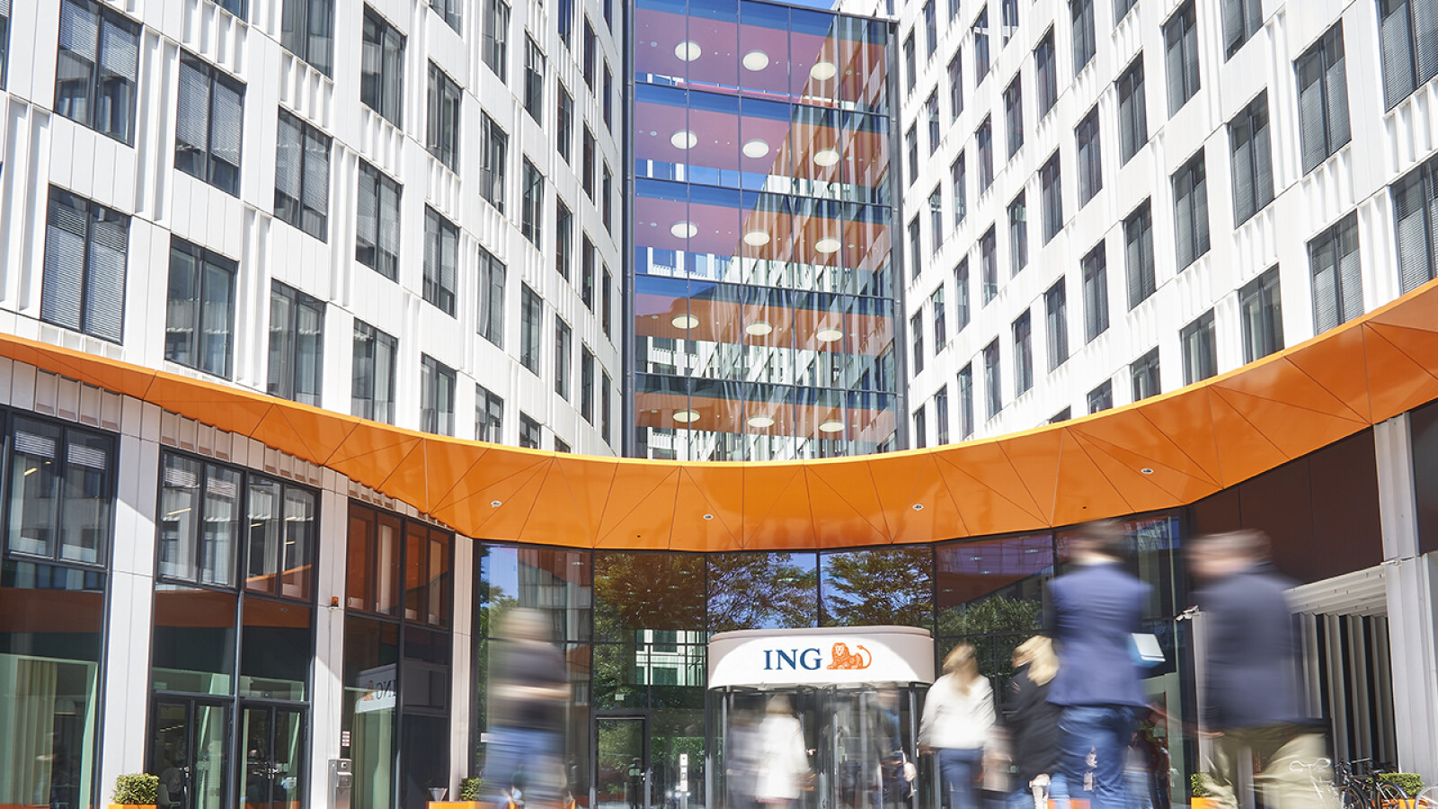 ING passt Login an: Fürs Online-Banking braucht ihr bald keine PIN mehr ...