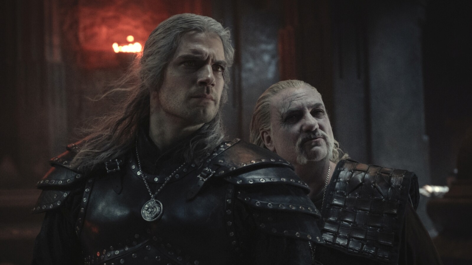 The Witcher Staffel 2: So hat Henry Cavill heimlich Szenen aus den ...