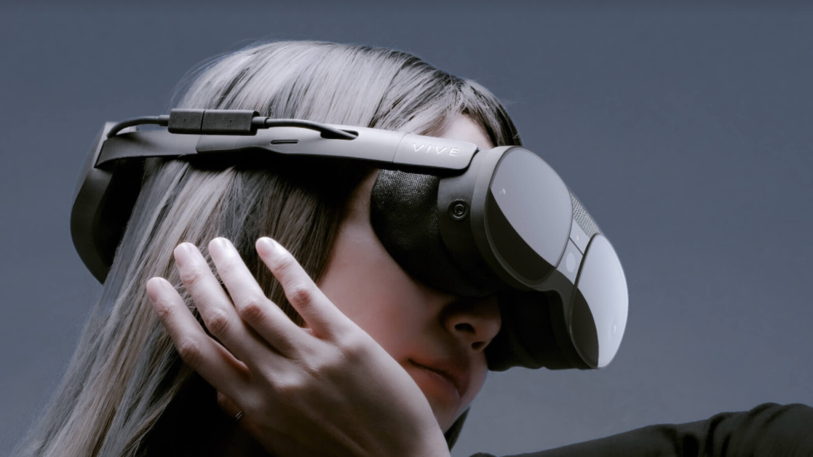 HTC Vive XR Elite | NETZWELT
