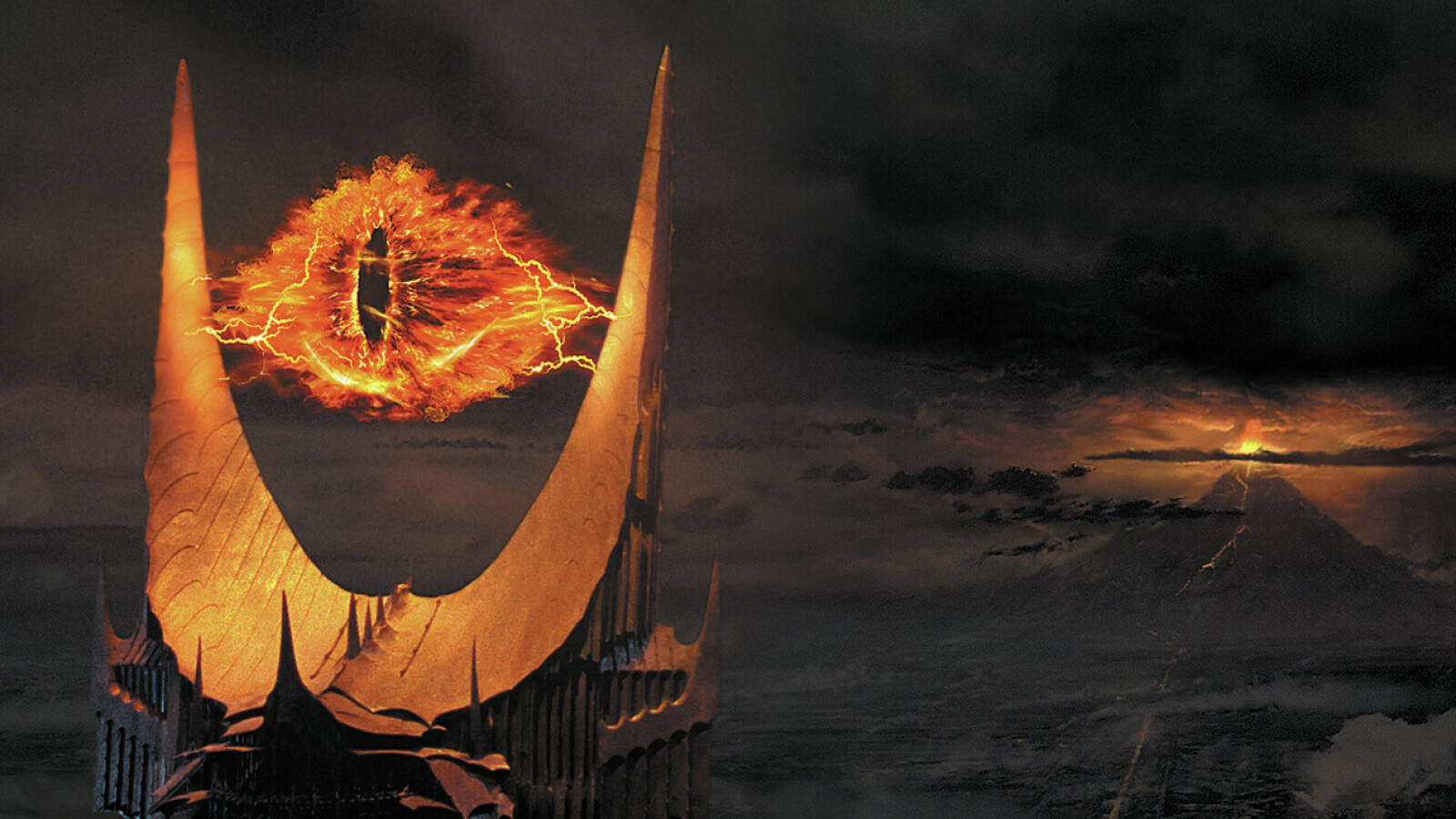 Herr der Ringe: Bilder aus der beliebten Tolkien-Welt | NETZWELT