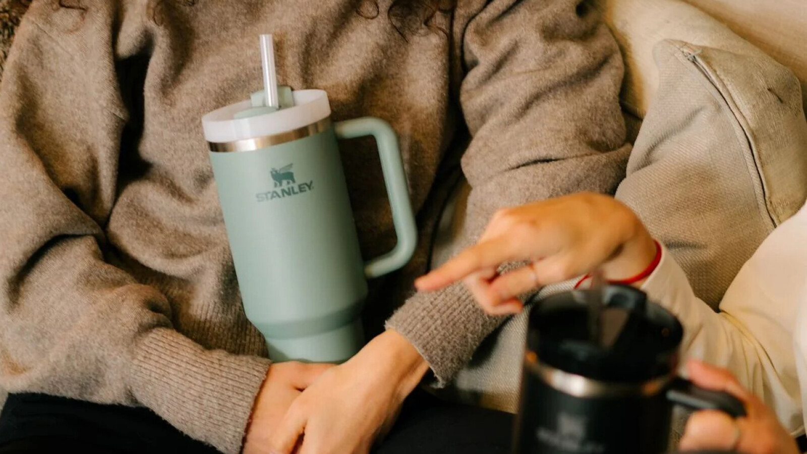 Black Friday 2025: Den Stanley Cup gibt es wieder zum Hammerpreis ...