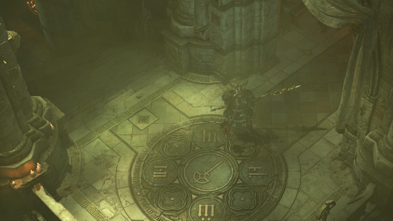 Diablo 4: Tier-Liste für die besten Alptraum-Dungeons | NETZWELT