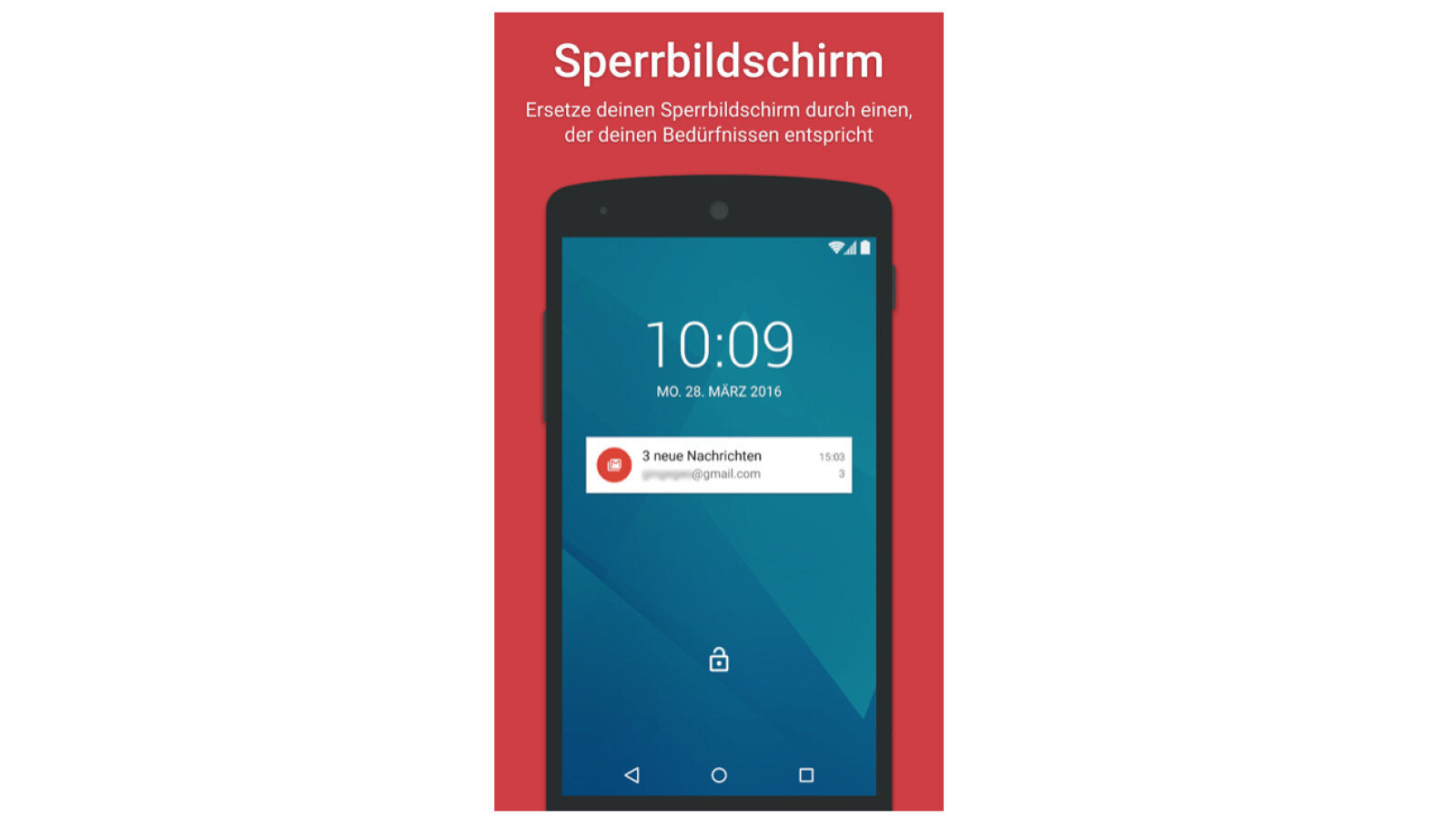 Smart Launcher 3: Mehr Ordnung auf dem Homescreen | NETZWELT
