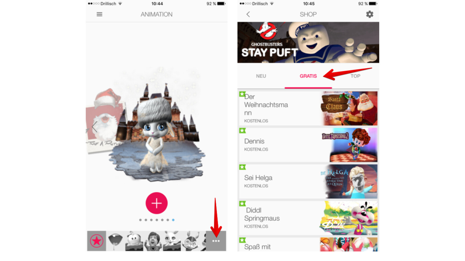 Lustige Neujahrsvideos mit Zoobe erstellen - so geht`s | NETZWELT