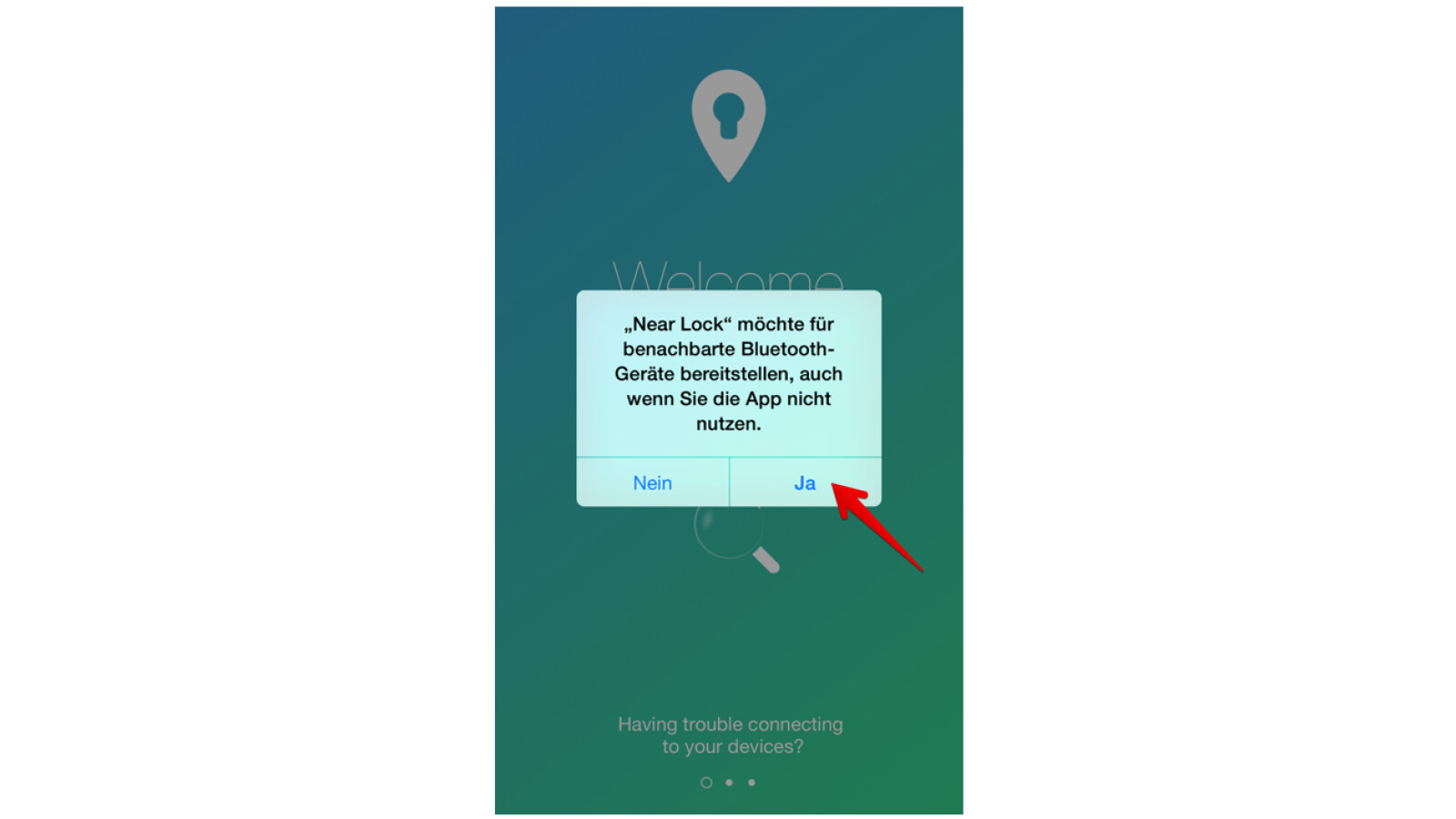Near Lock auf dem Mac und iPhone einrichten - so geht's | NETZWELT