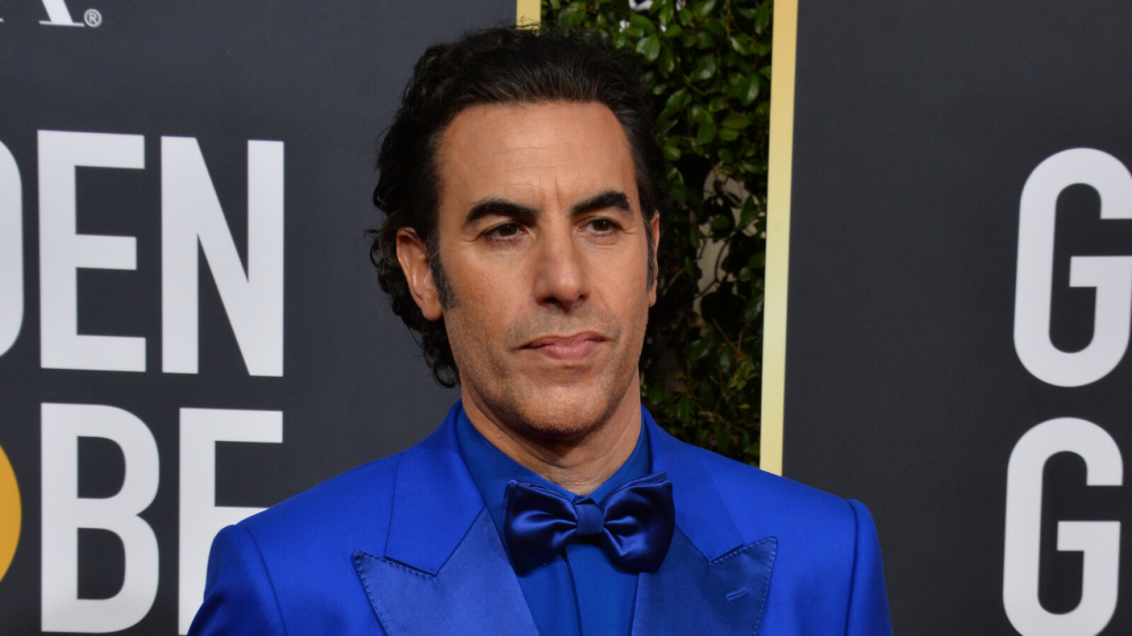 Marvel - Ironheart: Schließt sich Sacha Baron Cohen dem Marvel ...