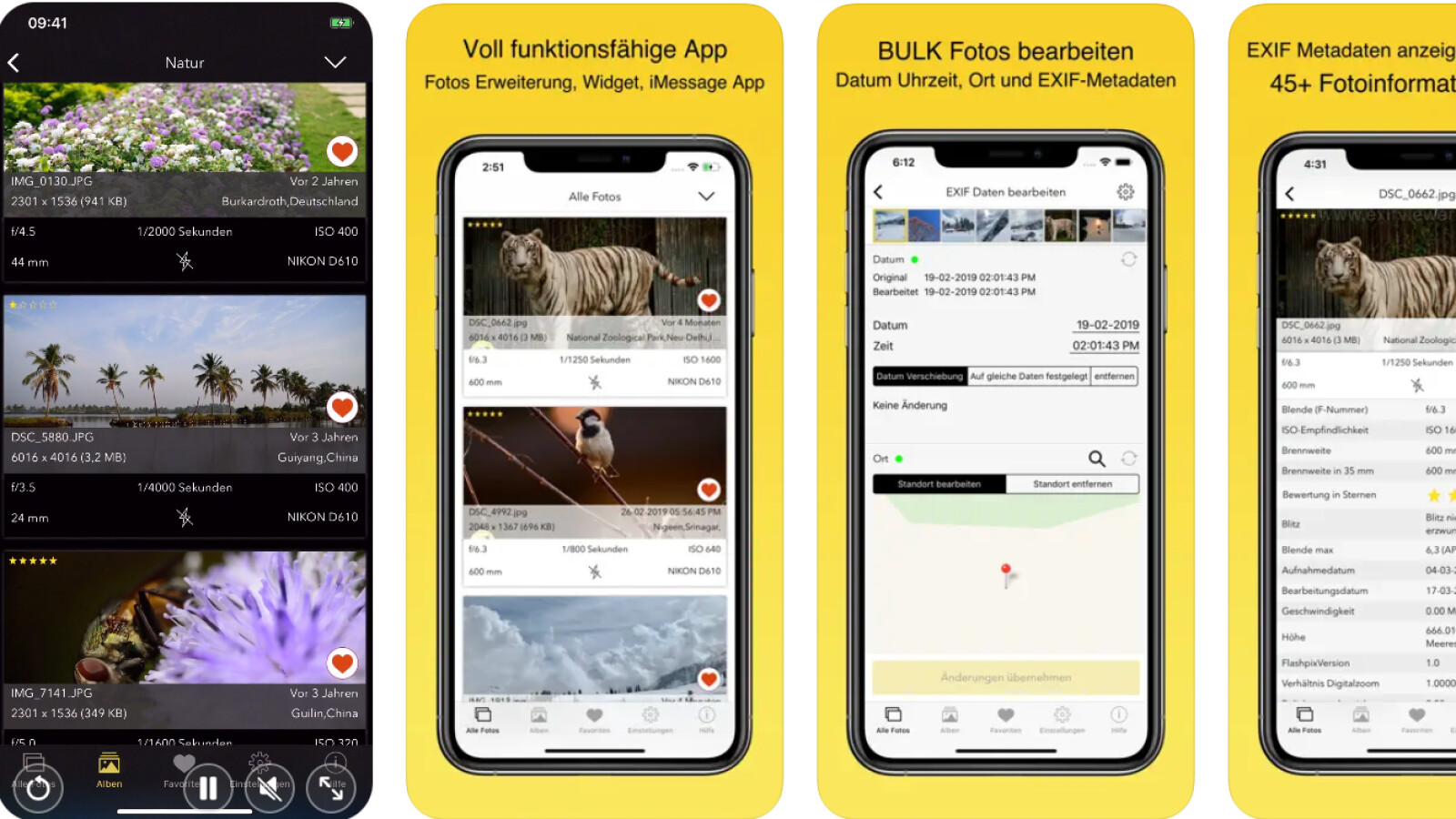 Mehr Schutz für private Fotos: Diese Gratis-App gehört auf jedes Handy ...