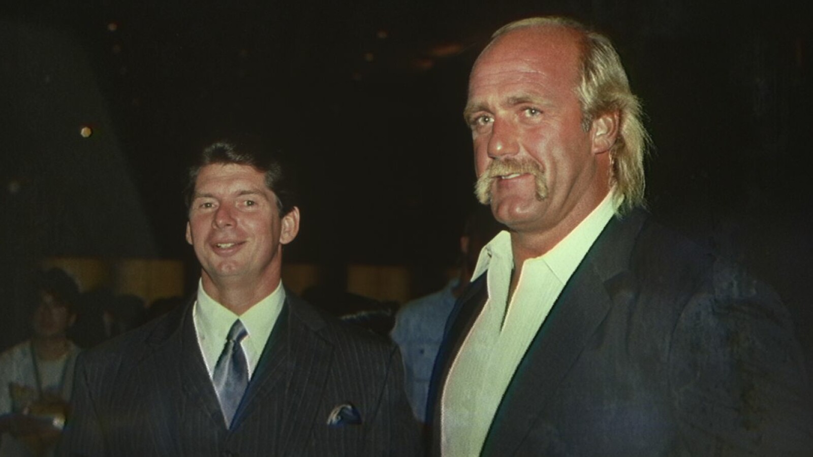 Mr. McMahon: Was macht Mr. WWE heute? | NETZWELT