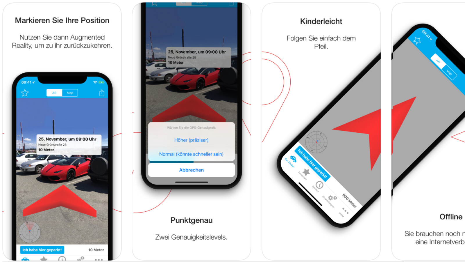 Die 16 besten AR-Apps für iOS und Android | NETZWELT