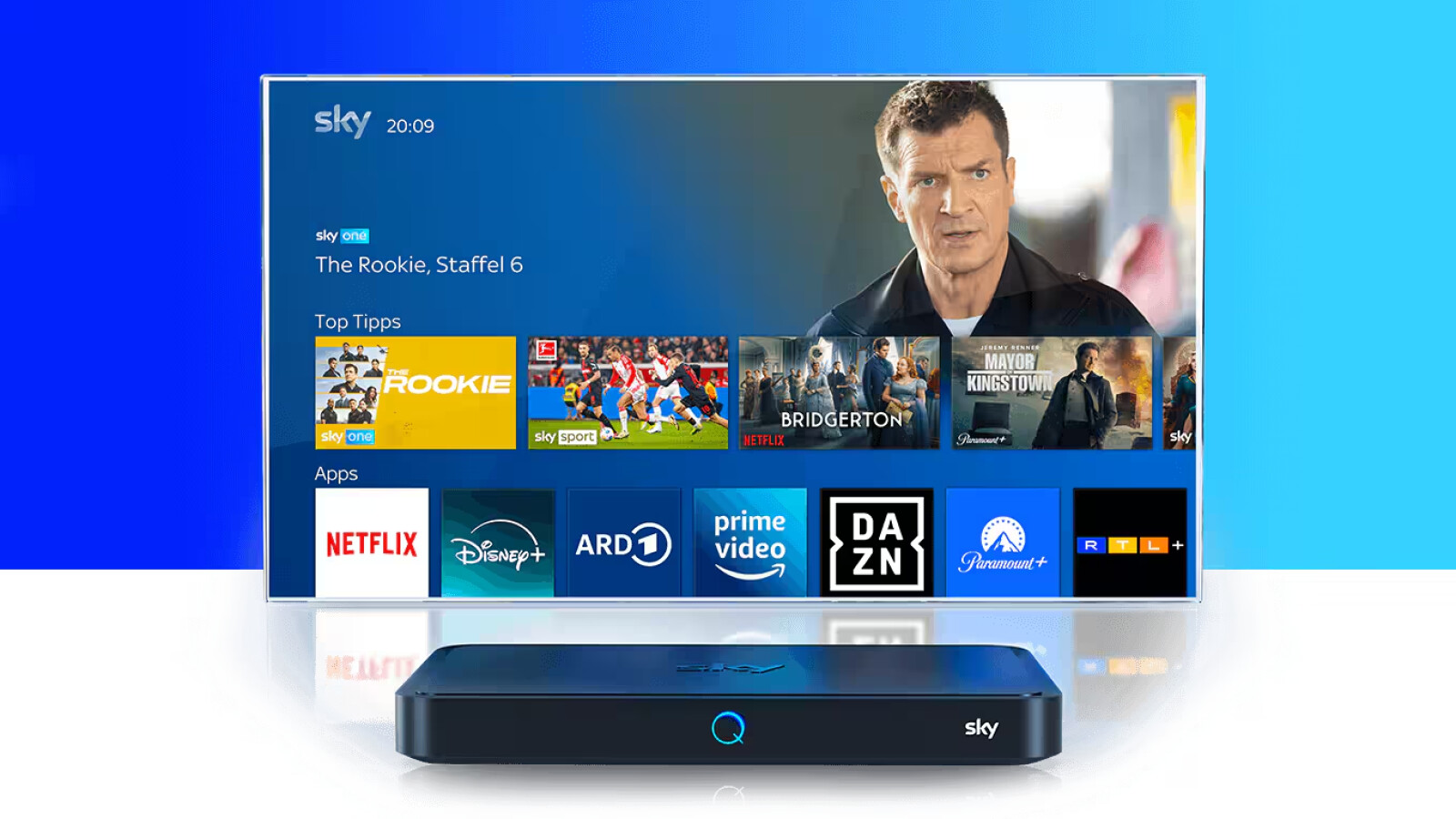 Sky Q für Bestandskunden: So sichert ihr euch Rabatte | NETZWELT