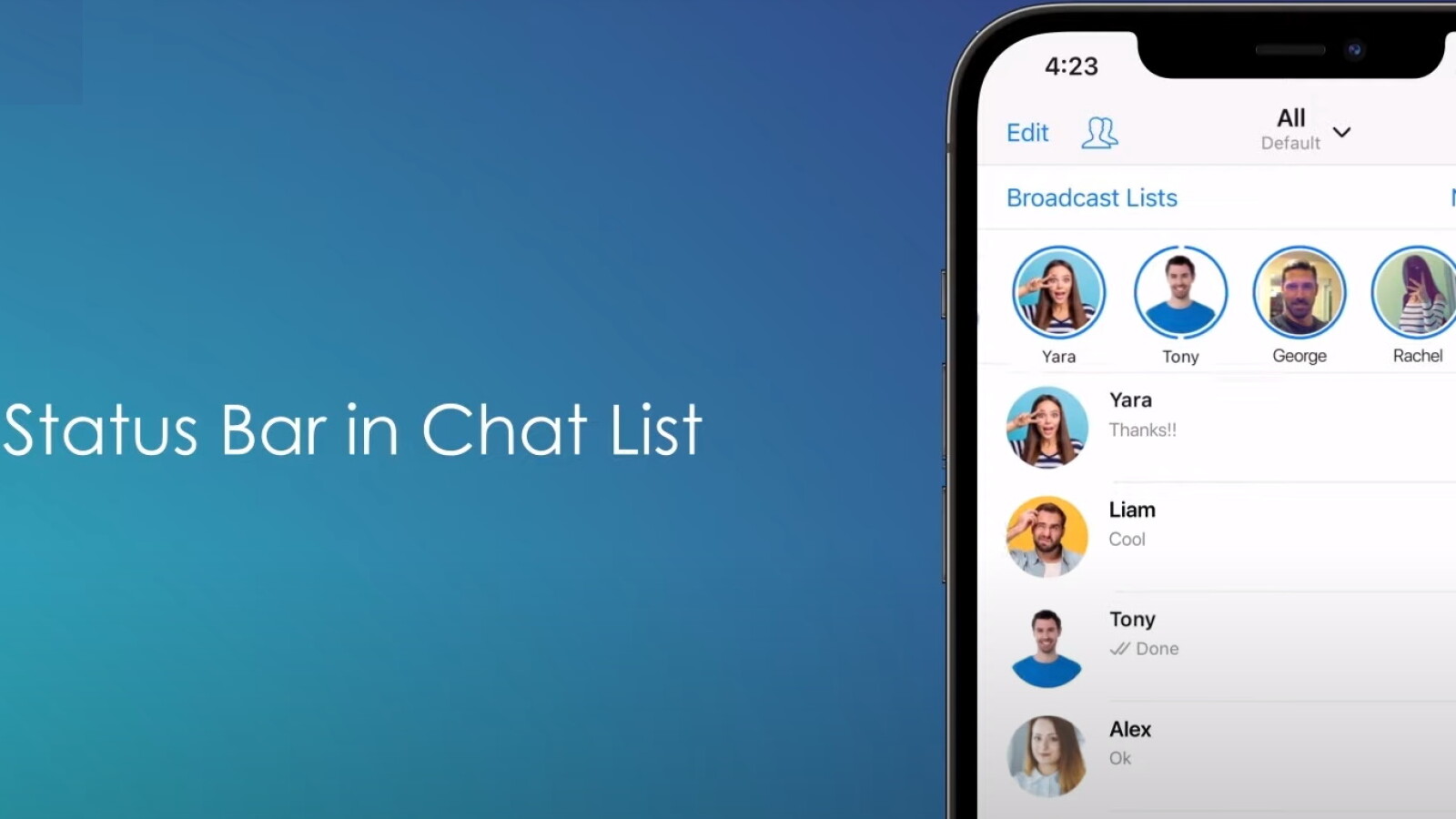 Änderungen bei WhatsApp | NETZWELT