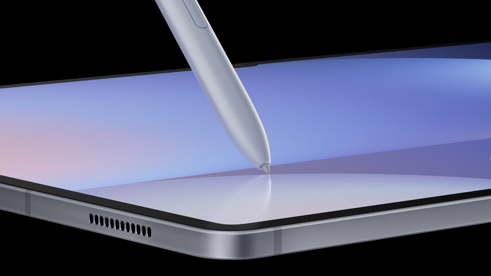 Neues Samsung-Tablet mit Stift: Zum Black Friday gibt es Rabatt und ein ...