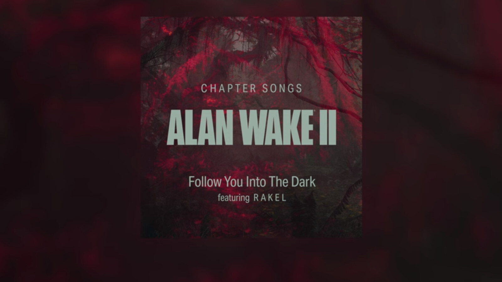 Alan Wake 2: Soundtrack veröffentlicht - So klingt der kommende Horror ...