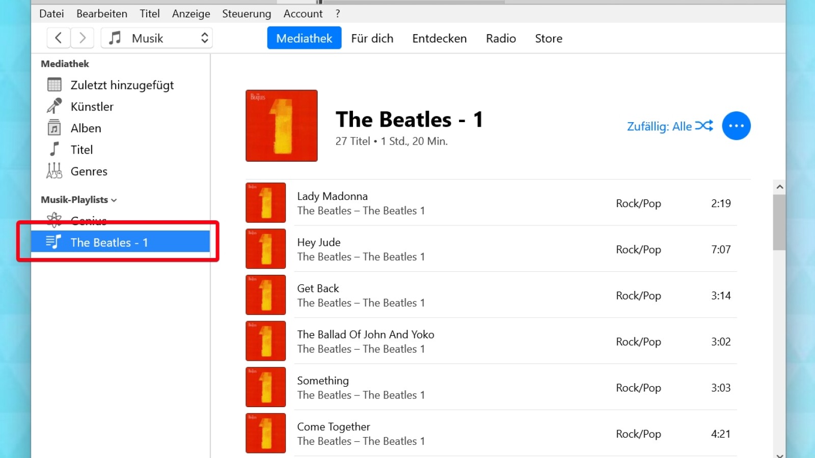 iTunes auf Windows 11-Rechnern vor dem Aus: Diese Apps sollen das Apple-Tool ersetzen | NETZWELT