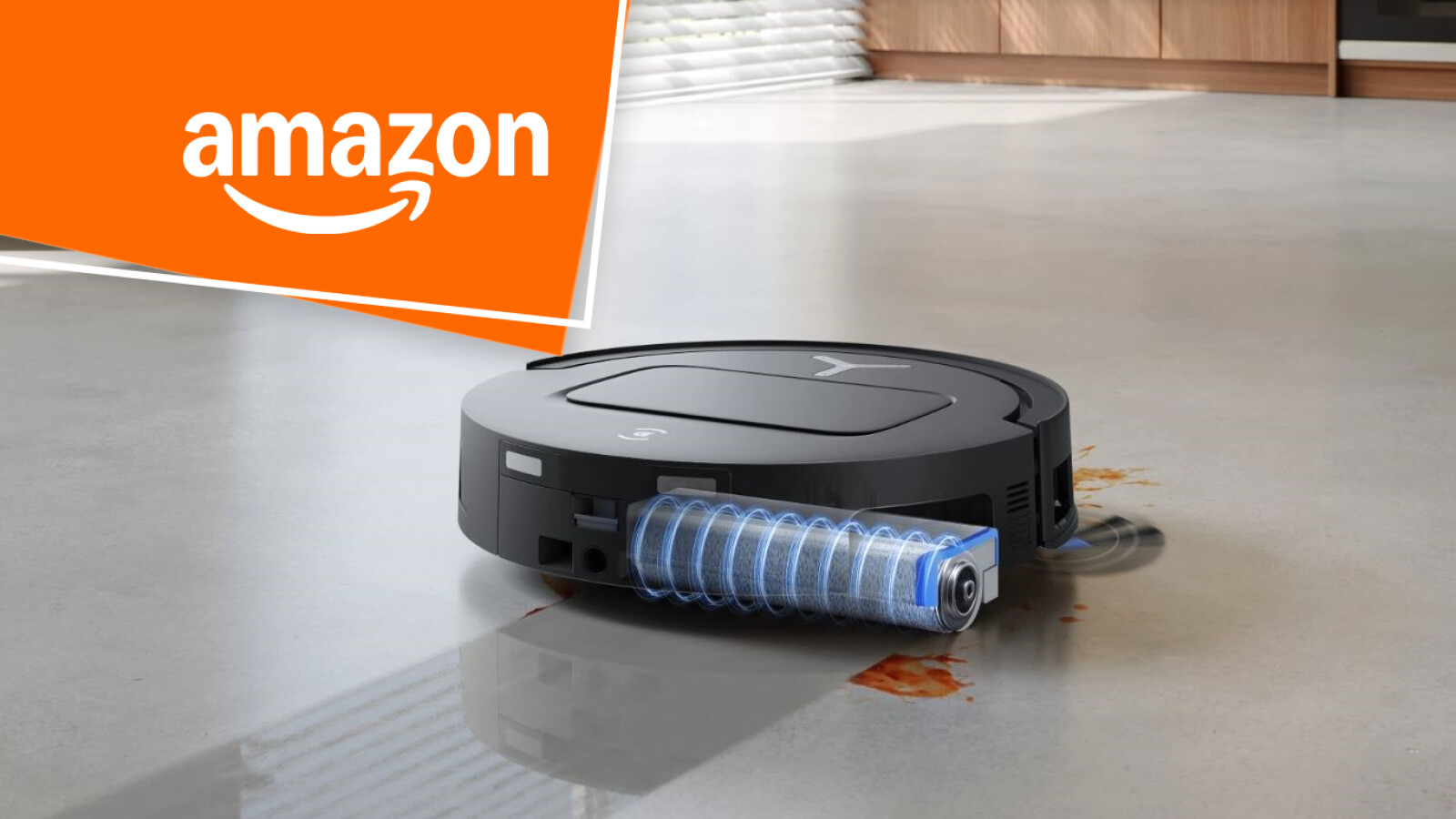 Zum Prime Day 400 Euro günstiger: Amazon verkauft beliebten Ecovacs ...