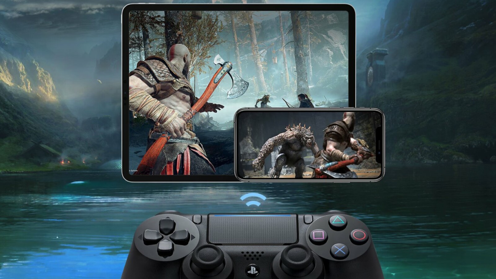 Remote Play: Sony kündigt neue Features für Android 12 an | NETZWELT