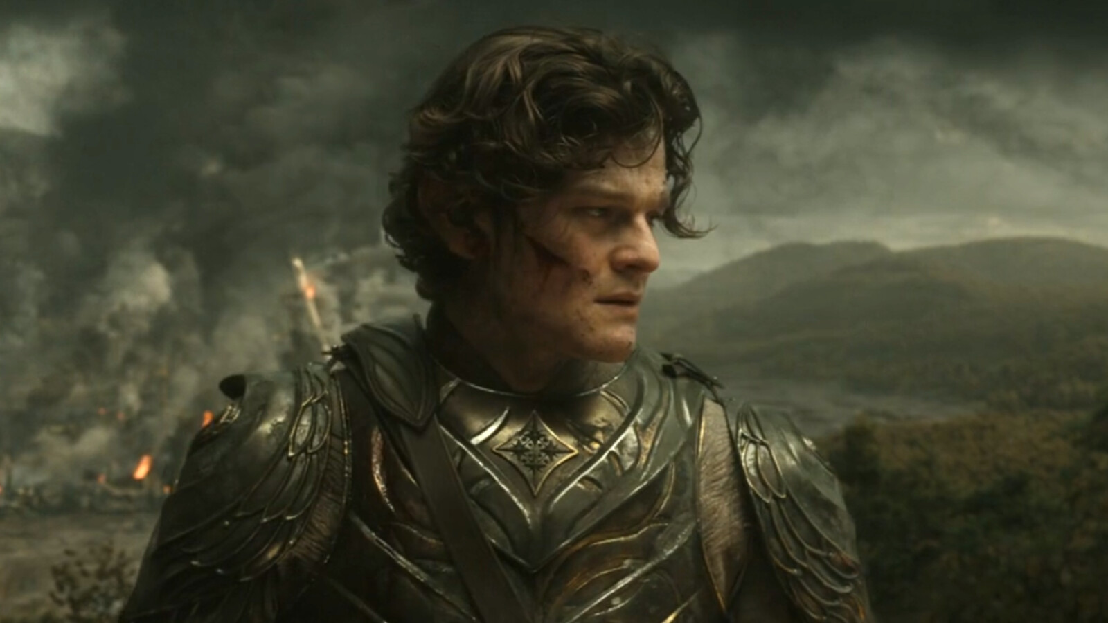 Der Herr der Ringe - Die Ringe der Macht: Staffel 2, Folge 8 "Schatten ...