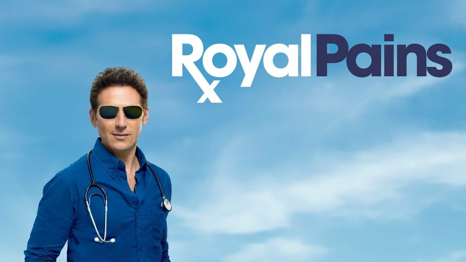 Royal Pains | Staffeln und Episodenguide | NETZWELT