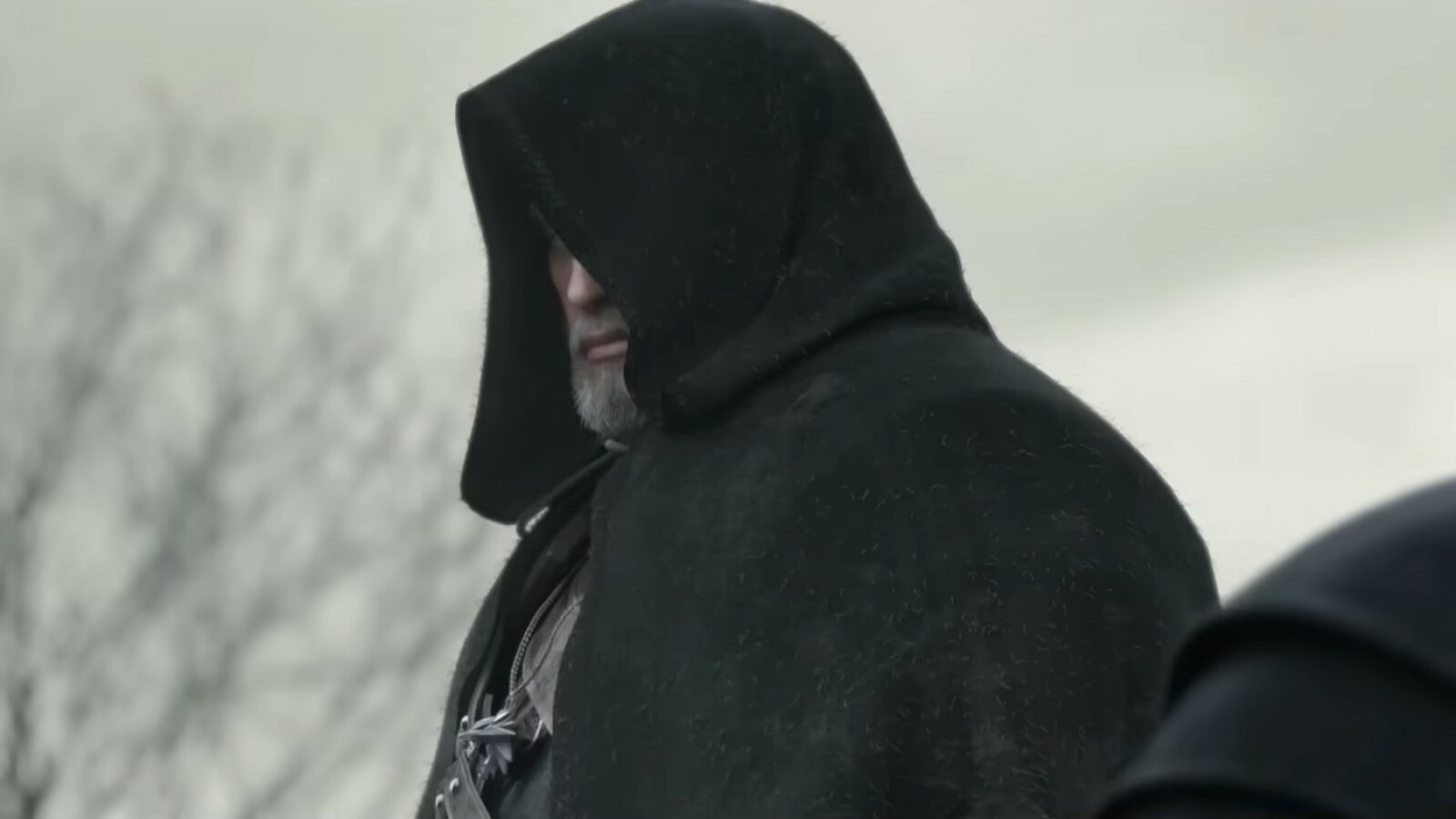 The Witcher 4 Falscher Release Termin Aufgetaucht Dafür Gibt Es