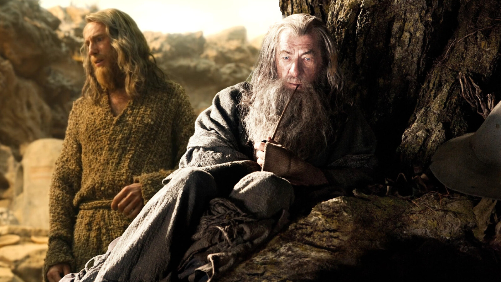 Der Herr der Ringe: Warum Ian McKellens Rückkehr als Gandalf ein herber ...