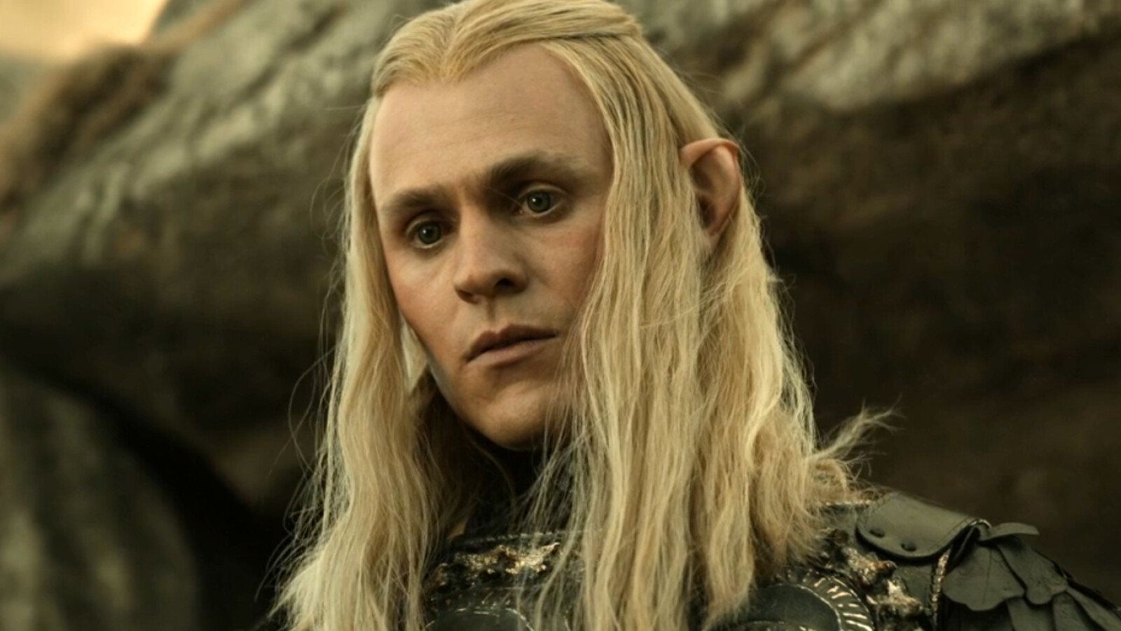 Der Herr der Ringe - Die Ringe der Macht: Warum weint Sauron, nachdem ...