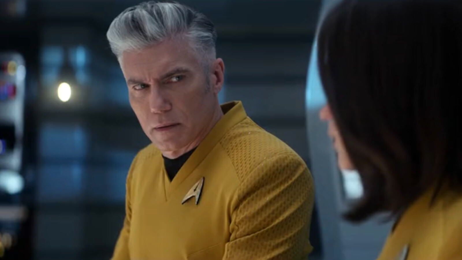Star Trek Strange New Worlds Staffel 3: Wann erscheint die neue Folge? | NETZWELT