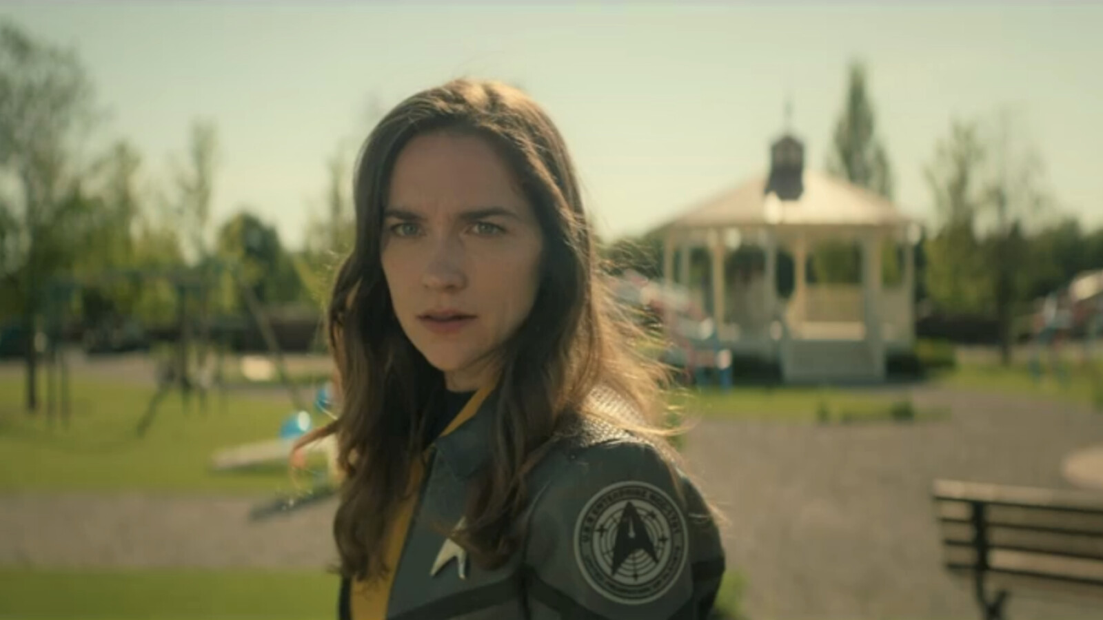 Star Trek SNW: Wissen wir bereits, was mit Captain Batel passiert ...