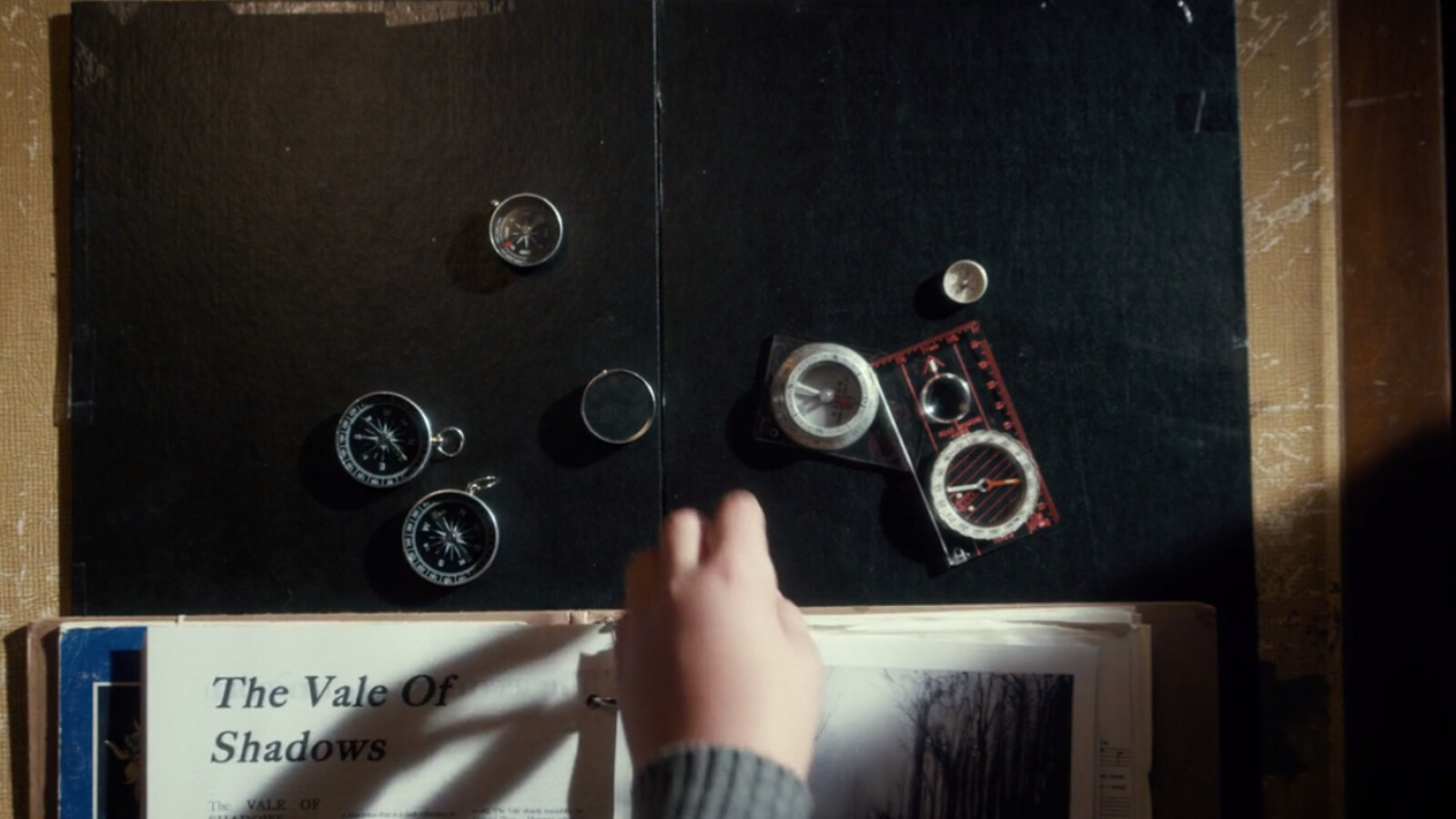 Stranger Things: Diese Bilder müsst ihr sehen | NETZWELT