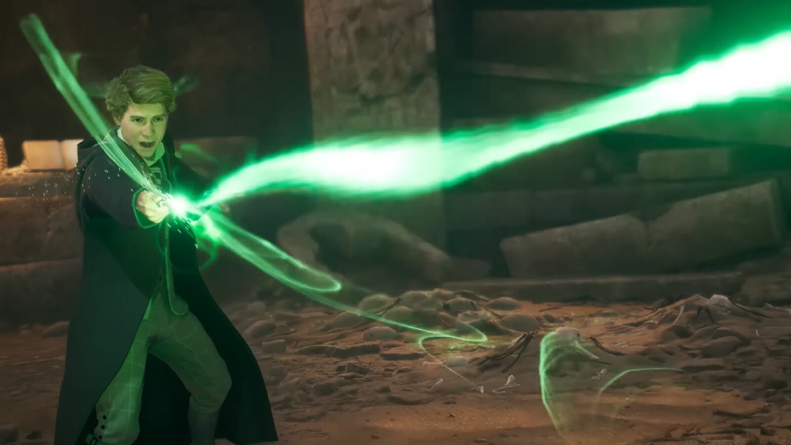 Hogwarts Legacy | NETZWELT