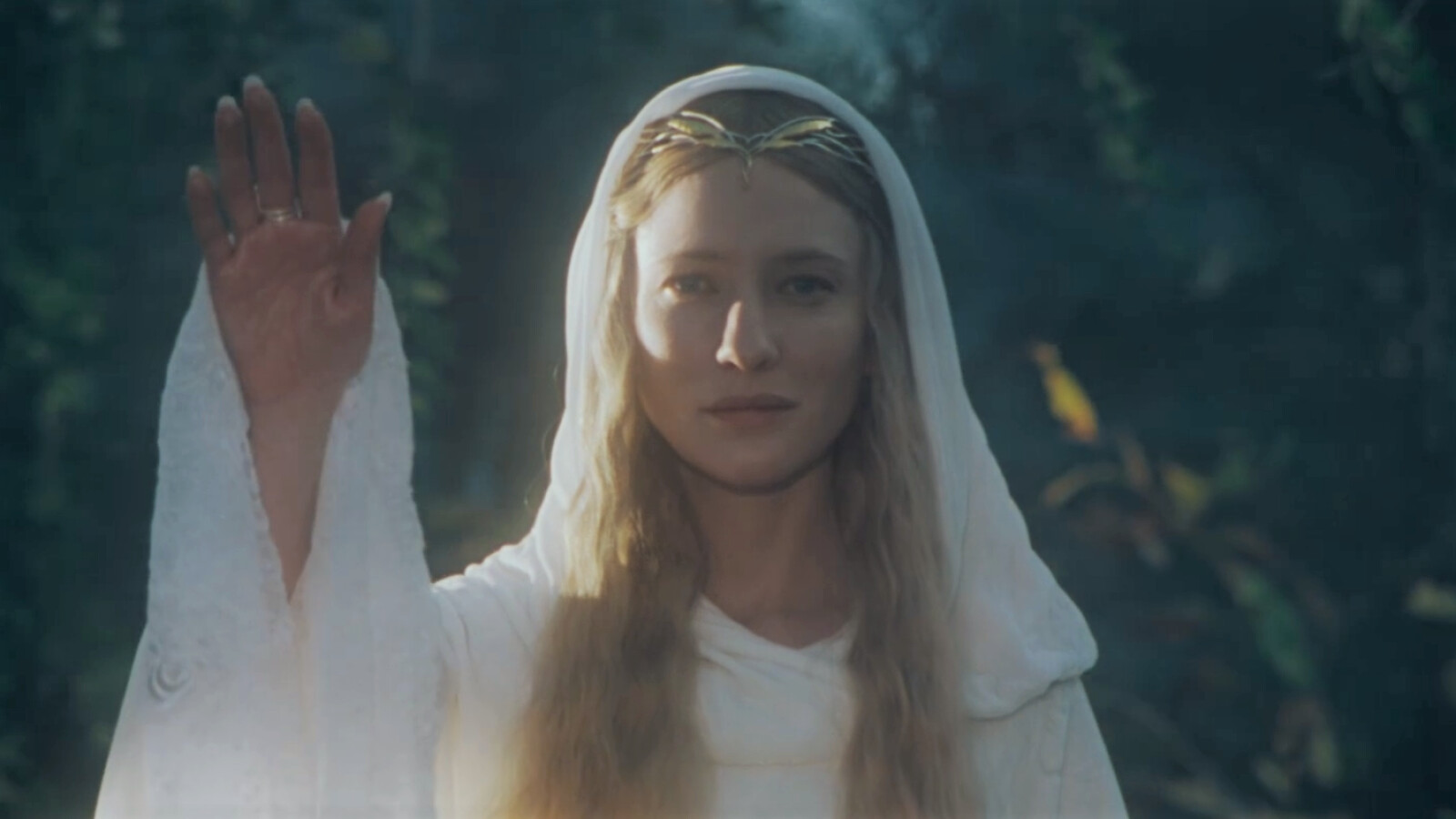 Der Herr der Ringe: Die Rätsel des Alters der Elben und ihre ...