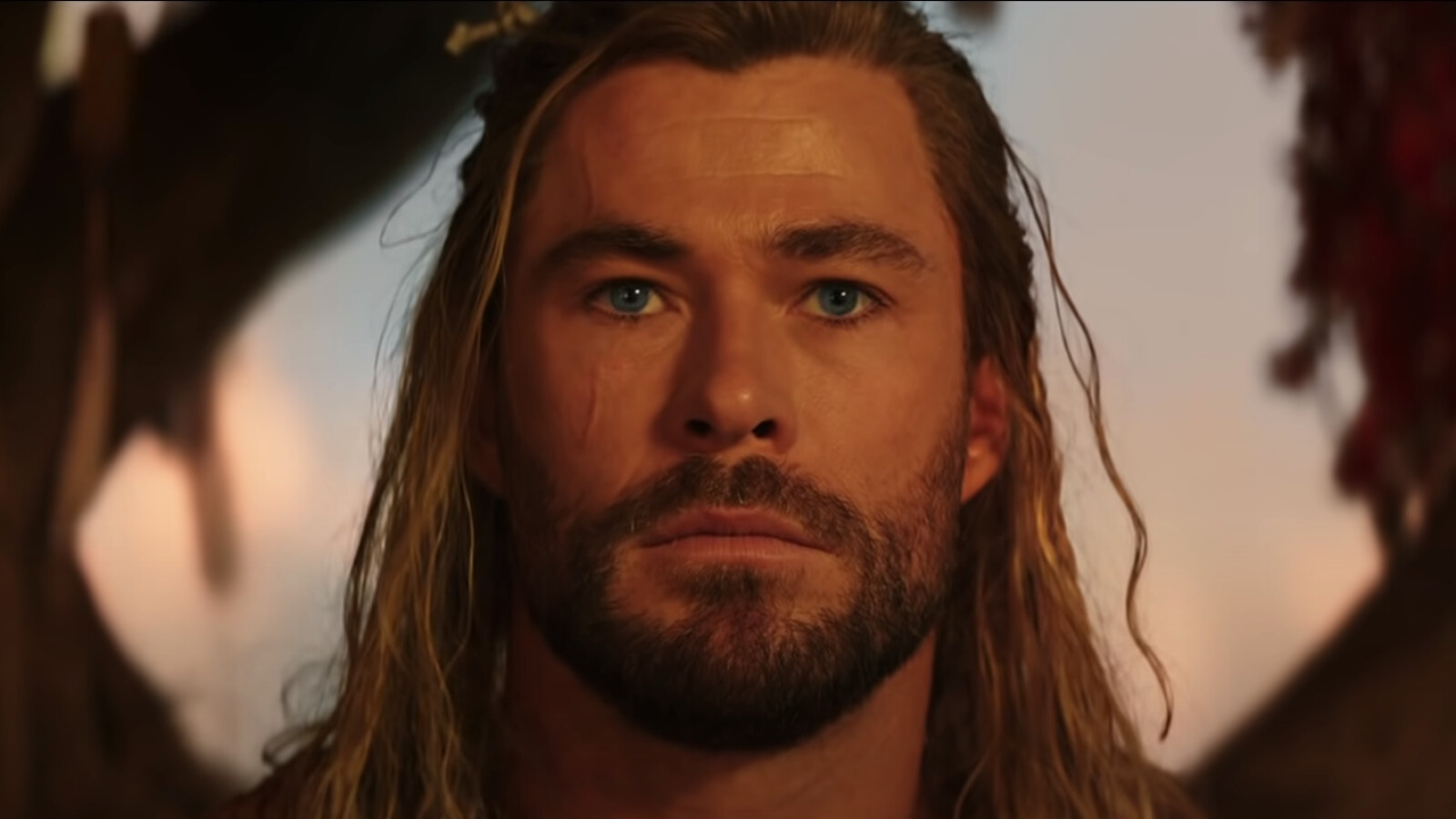Thor 4 - Love and Thunder: Der mächtige Donnergott kehrt ins Kino ...