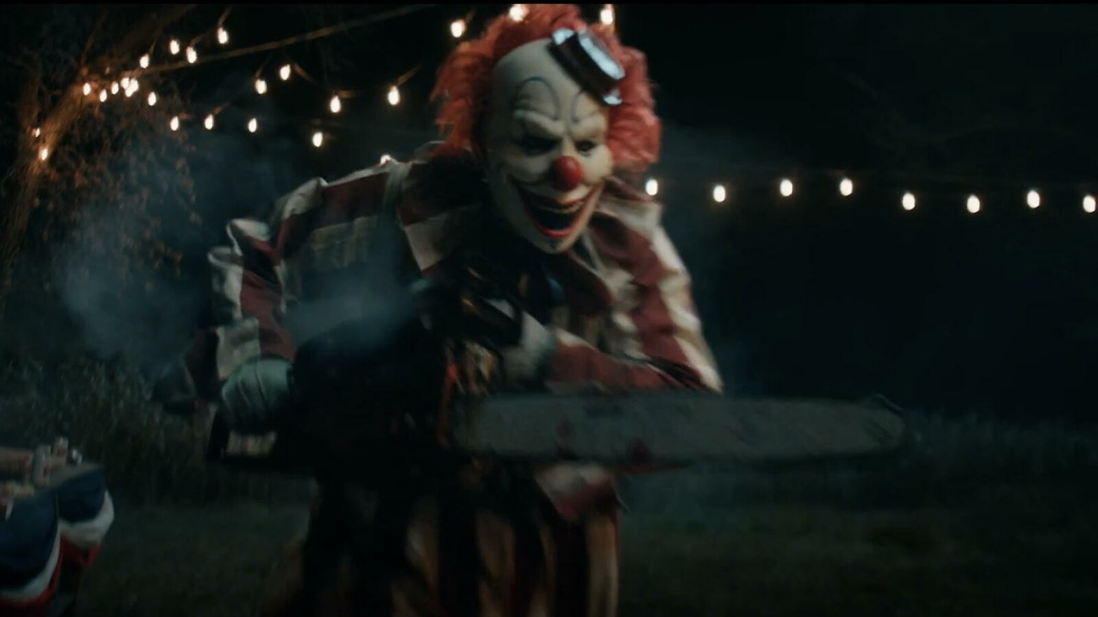 Horror-Highlight: Neuer Killerclown jagt Pennywise und Art the Clown ...