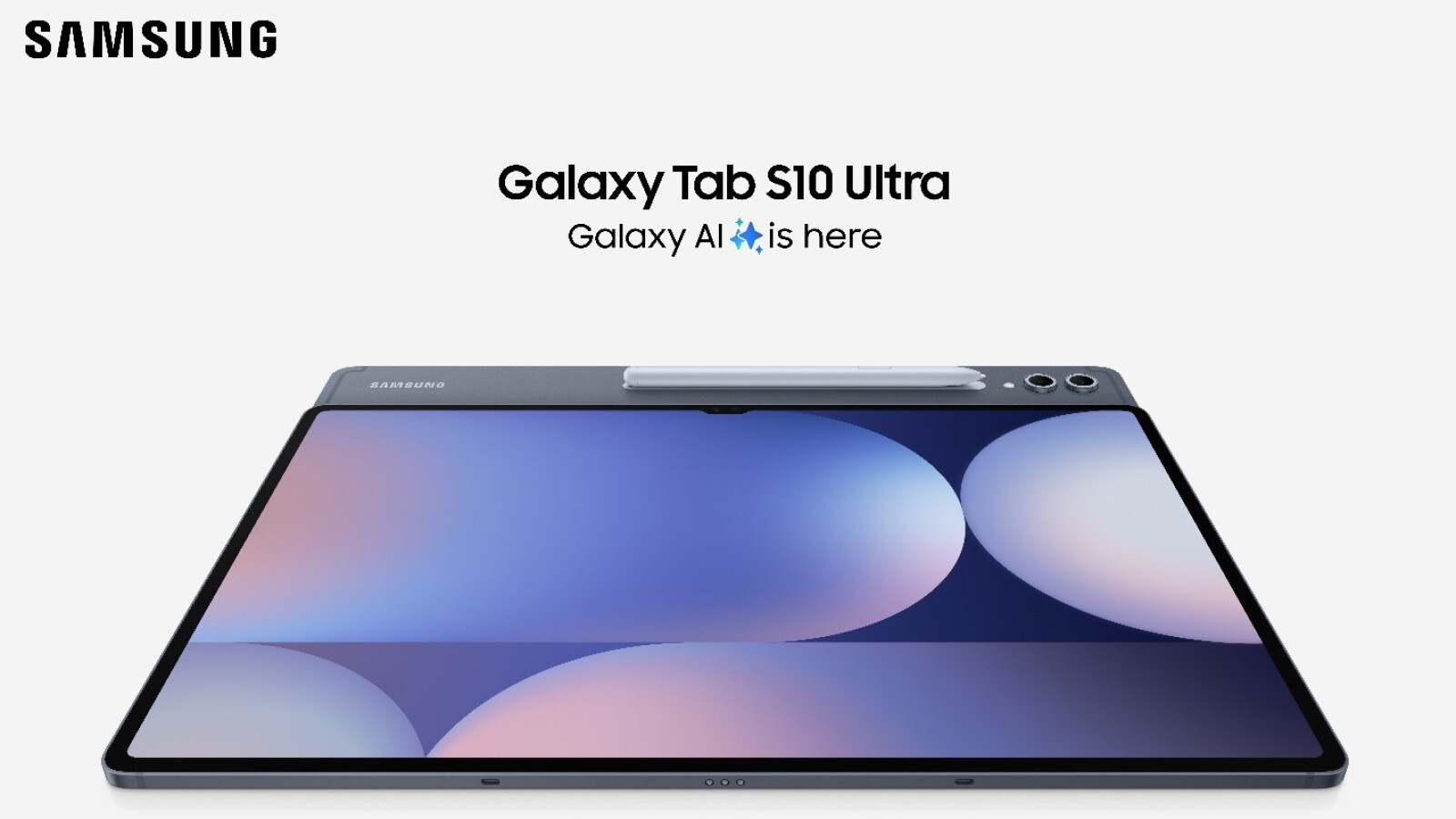 Galaxy Tab S10+ vs. S10 Ultra: So unterscheiden sich die neuen Samsung ...