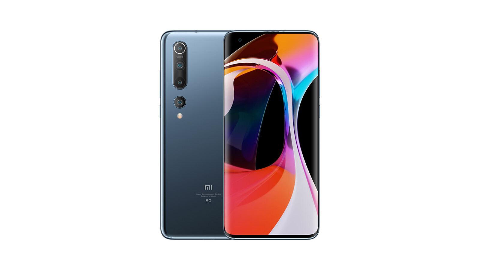 Xiaomi Mi 10 (Pro): Produktbilder | NETZWELT