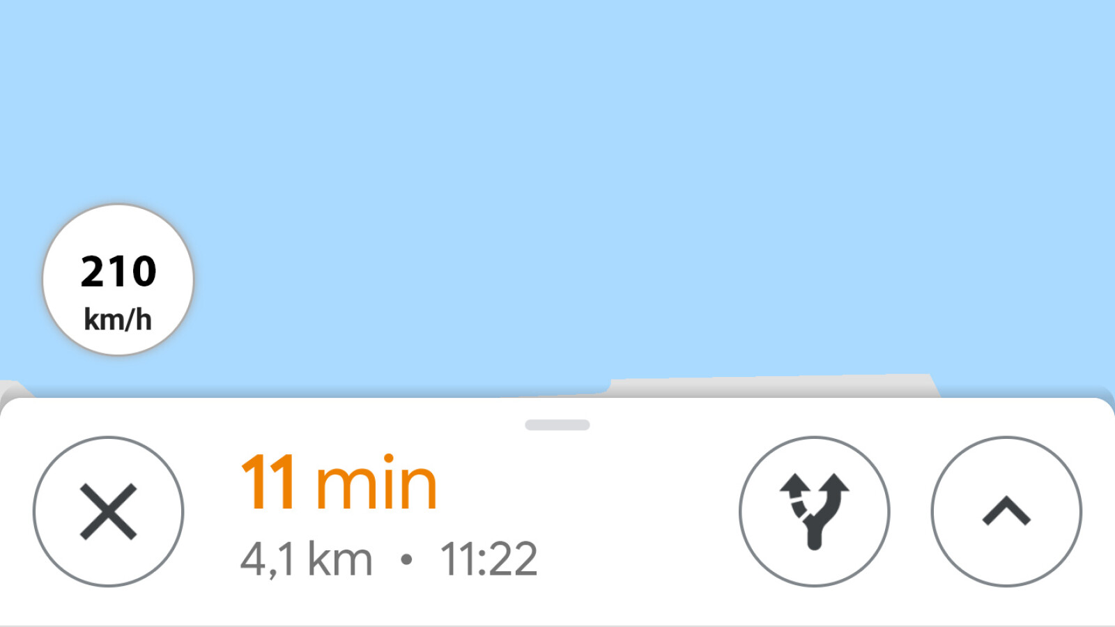 Google Maps: So blendet ihr das Tachometer ein oder aus | NETZWELT