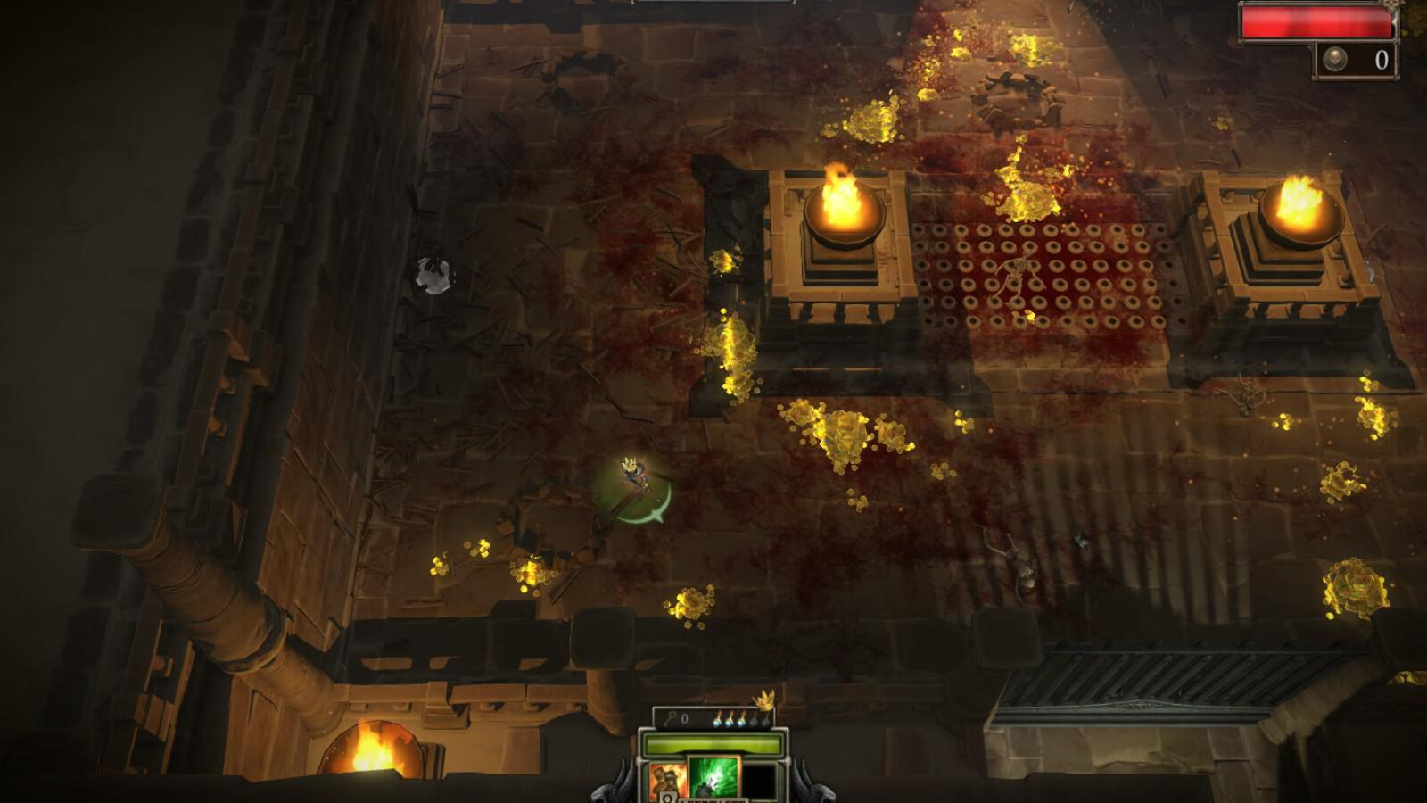 Gauntlet Screenshots | NETZWELT