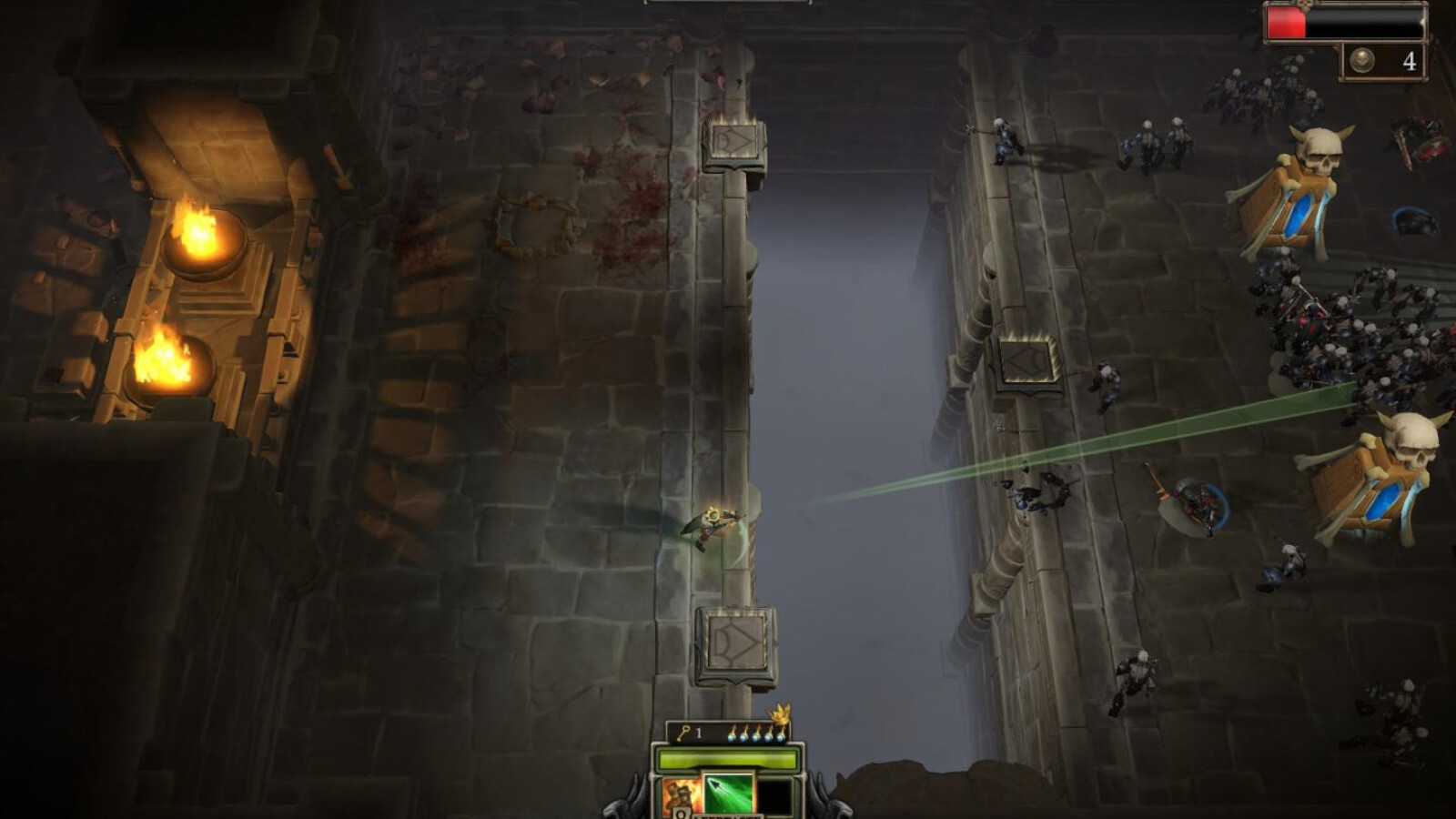 Gauntlet Screenshots | NETZWELT