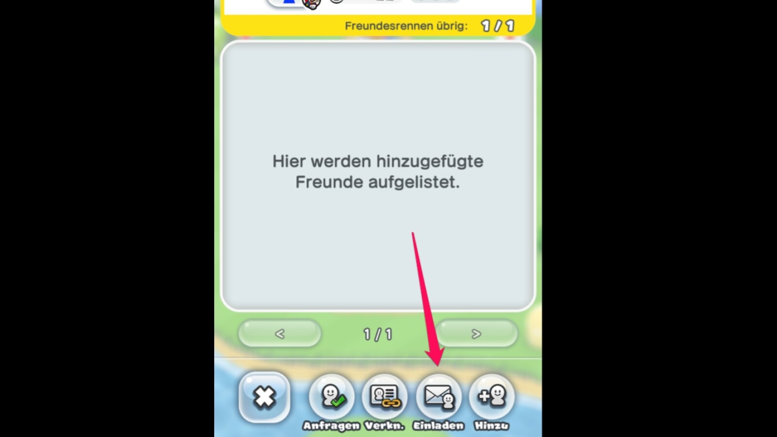 Super Mario Run: URL versenden | NETZWELT