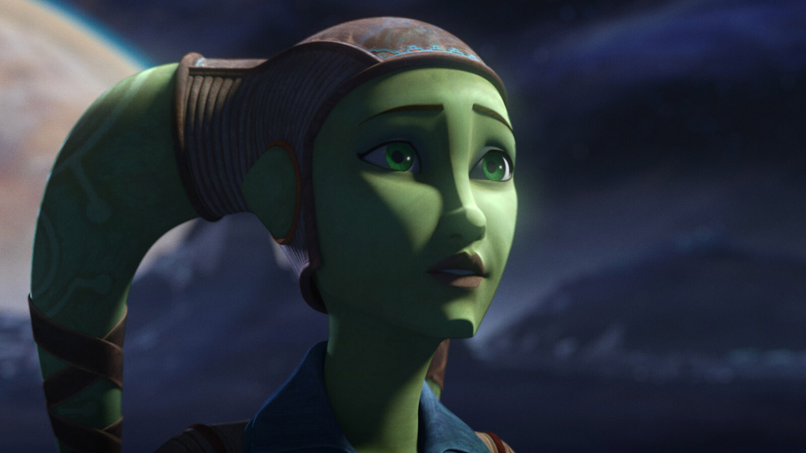 Star Wars: Heras Auftritt bahnt den Weg für die Disney+-Zukunft! | NETZWELT