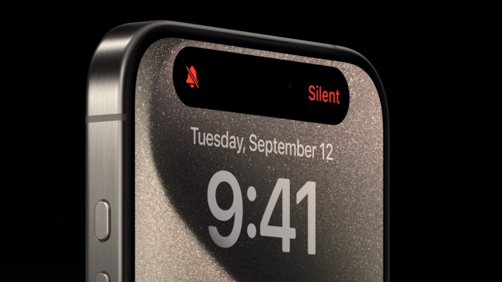 Zusätzlich zum Action-Button: iPhone 16 soll weitere Taste erhalten ...