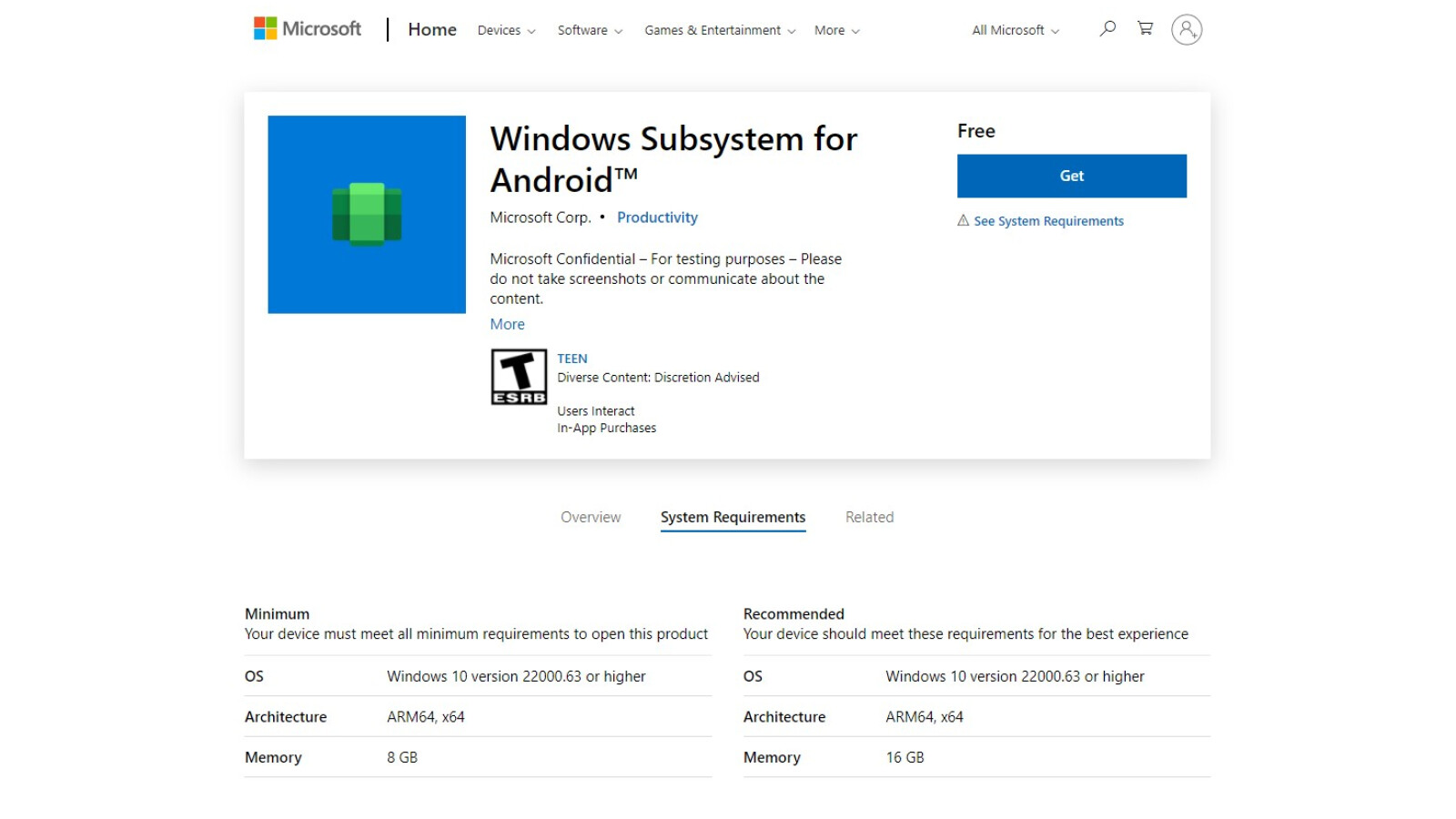 Windows 11: Microsoft löscht Android-Apps aus dem Store, Integration ...