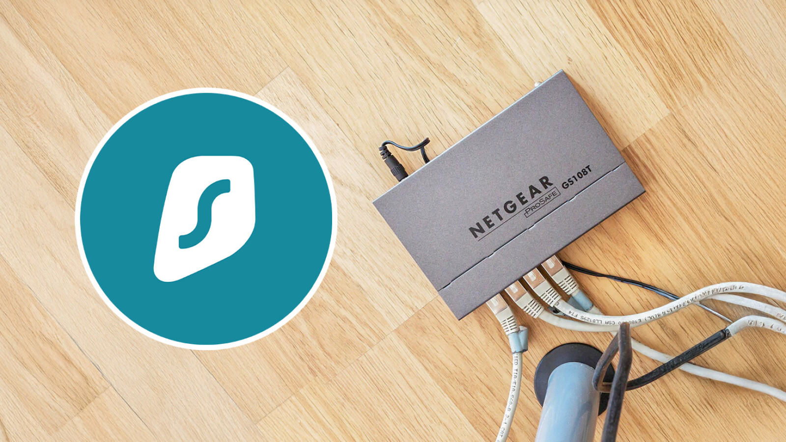 Surfshark: So richtet ihr den VPN-Dienst auf eurem Router ein | NETZWELT