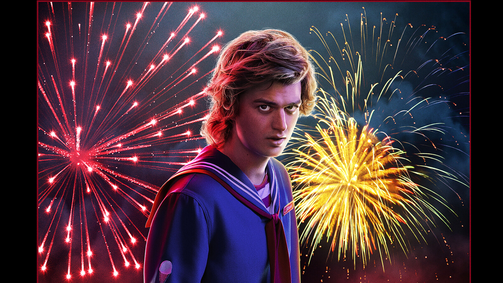 Stranger Things Staffel 3: Charakter-Poster | NETZWELT