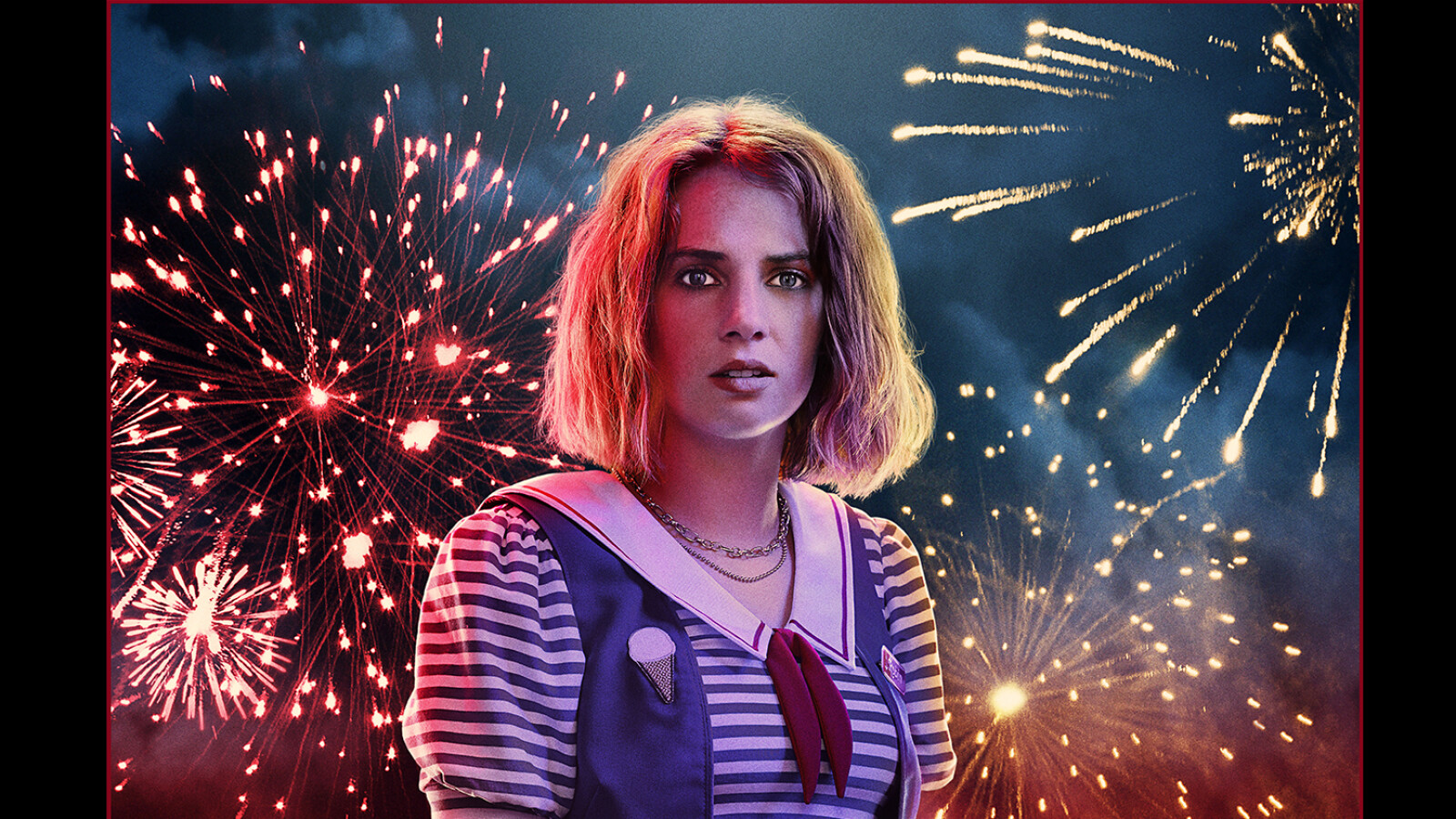 Stranger Things Staffel 3: Charakter-Poster | NETZWELT