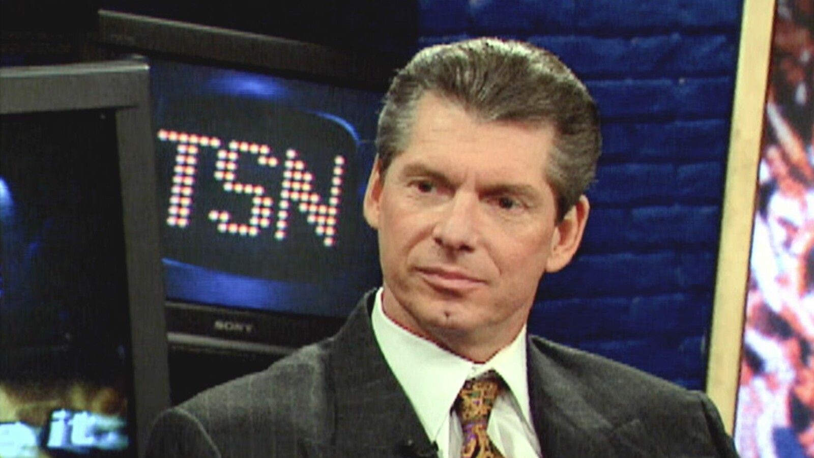 Mr. McMahon: Netflix-Doku über die Wrestling-Szene | NETZWELT