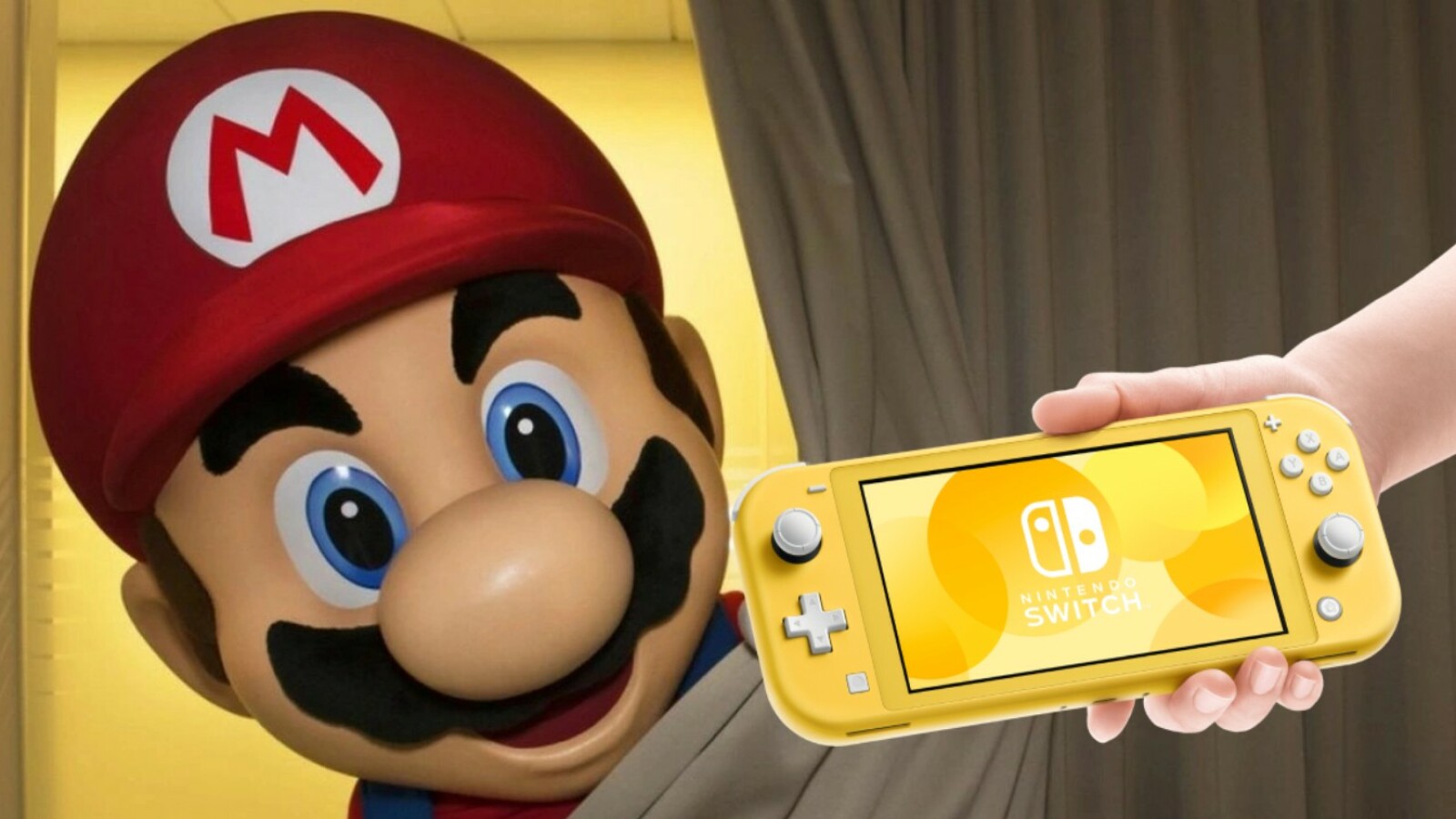 Switch 2: Dieser Leak soll das letzte Geheimnis des neuen Nintendo ...
