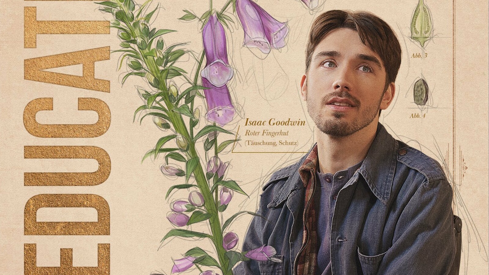 Sex Education: Die neuesten Bilder zu Staffel 3 | NETZWELT